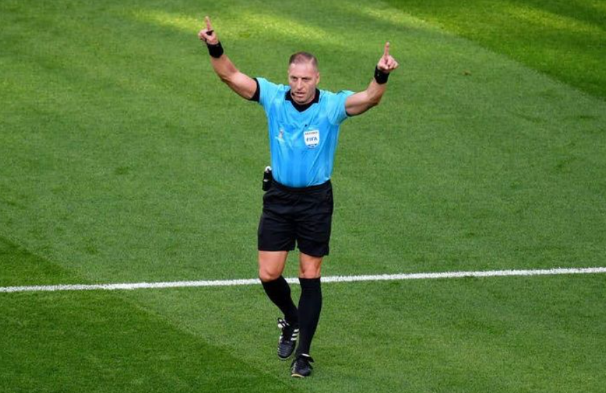 The Referee Factor: How Officials Influence Bookings and Fouls Predictions